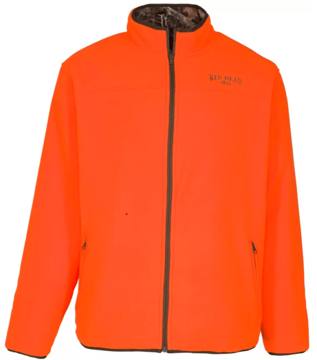 The 5 Best Blaze Orange Jackets in 2022