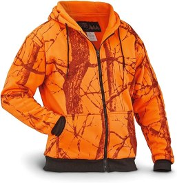 The 5 Best Blaze Orange Jackets in 2022