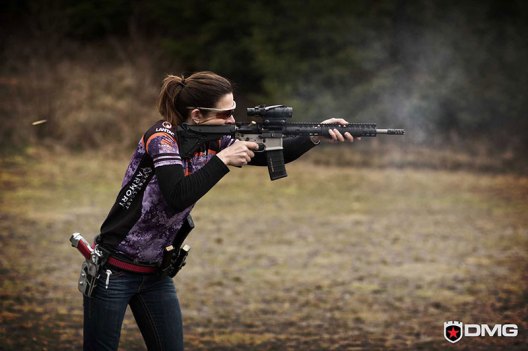 What is 3 Gun? Some Seriously Heart-Pumping Shooting, That's What ...