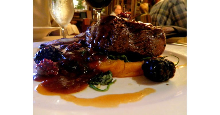 6 Mouthwatering Elk Meat Recipes - Wide Open Spaces