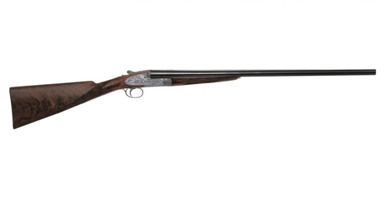 12 Super Expensive Guns We All Wish We Could Buy - Wide Open Spaces