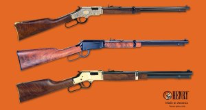 10 Reasons Henry Rifles Are the Best - Wide Open Spaces