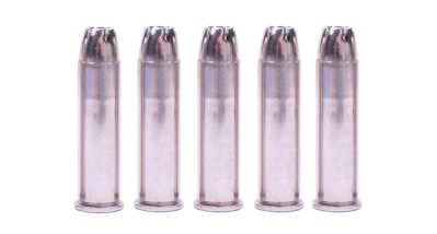 .357 Magnum | Ammo, Handguns, History