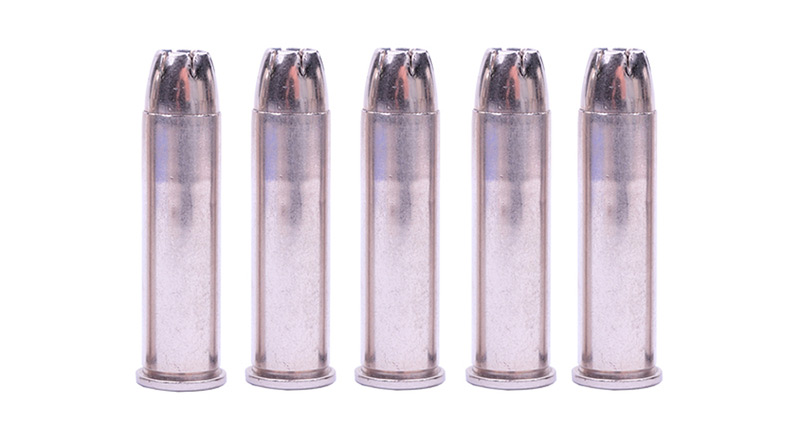 .357 Magnum | Ammo, Handguns, History