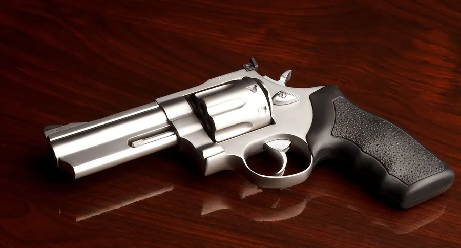 The Big Glossary of Gun Terminology A-Z - Wide Open Spaces