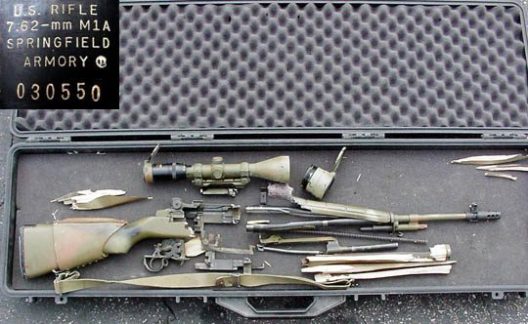 8 Catastrophic Failures: When Good Guns Go Bad - Wide Open Spaces