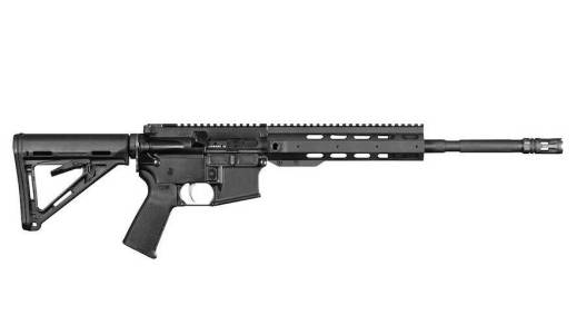 The 10 Best Factory AR-15 Rifles for the Money - Wide Open Spaces