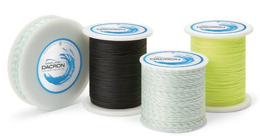What's So Great About Braided Fishing Line? - Wide Open Spaces