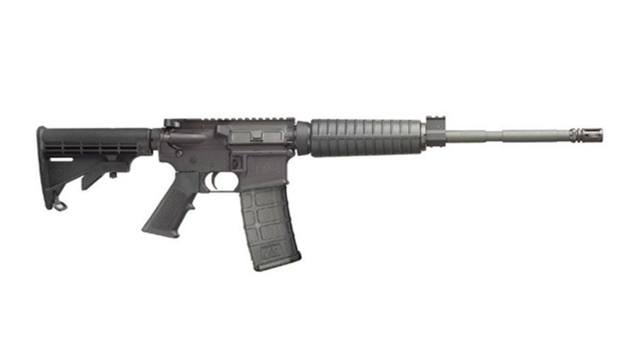 The 10 Best Factory AR-15 Rifles for the Money - Wide Open Spaces