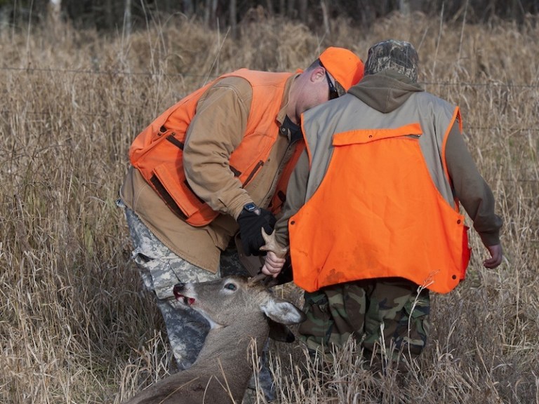 The Things You Can't Forget About a Kid's First Hunt - Wide Open Spaces