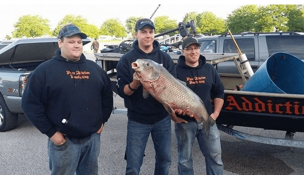 10 Biggest Fish Caught in Michigan [PICS] - Wide Open Spaces
