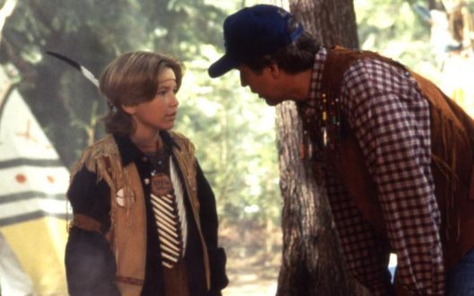 Top 10 Movies About Camping - Wide Open Spaces