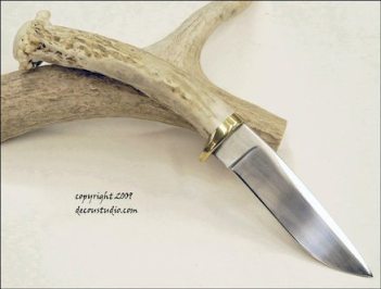7 Awesome DIY Deer Antler Crafts - Wide Open Spaces