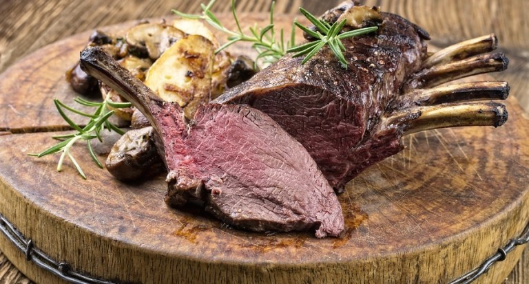 5 Unusual Venison Recipes You Need To Try Now