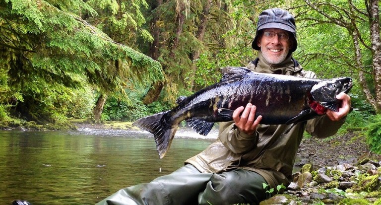 Exclusive Interview: Alaskan Adventurer Bruce "Buck" Nelson Shares His ...