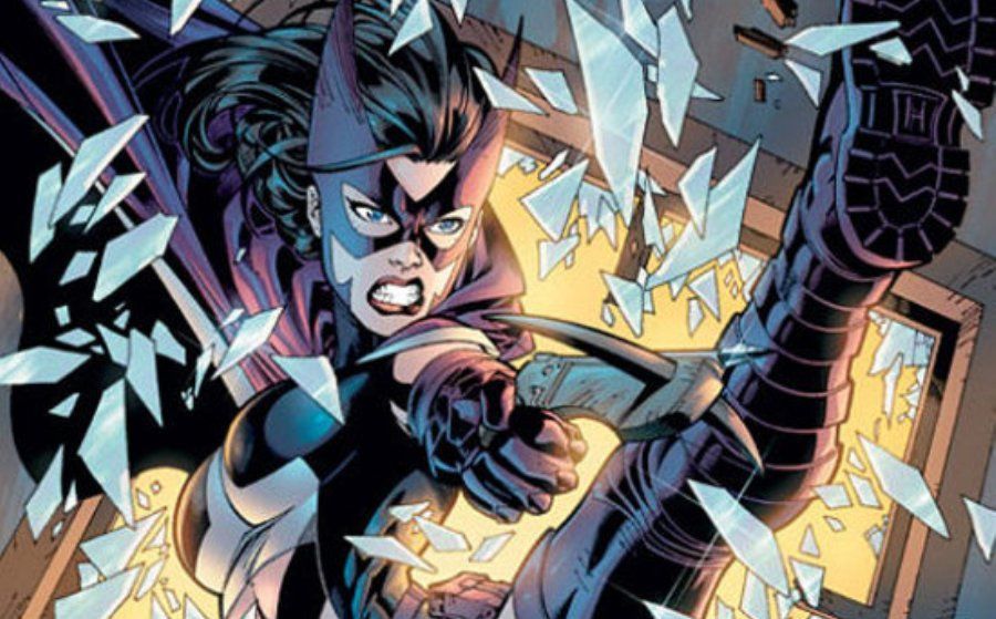 Remember These 10 Comic Book Characters' Insane Hunting Abilities ...