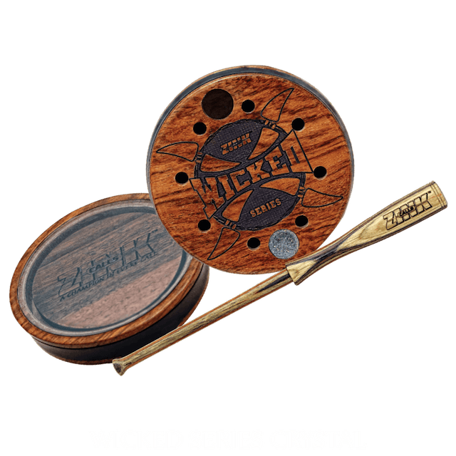 Turkey Calls: 7 Options Worth Every Penny