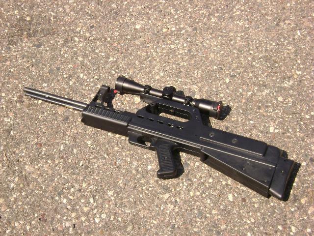 Everything You Want to Know About the Marlin Model 60 - Wide Open Spaces