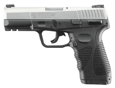 10 Taurus Guns, New and Old, That You Need to Know About - Wide Open Spaces