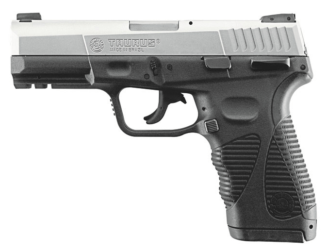 10 Taurus Guns, New and Old, That You Need to Know About - Wide Open Spaces