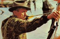 Fred Bear's 10 Commandments of Hunting - Wide Open Spaces