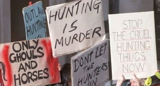 10 Facts Anti-Hunters May Not Acknowledge, But Need to Come to Grips ...