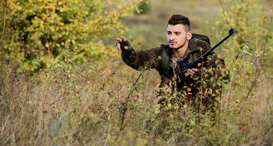 Are Hipsters the Next Generation of Hunters? - Wide Open Spaces