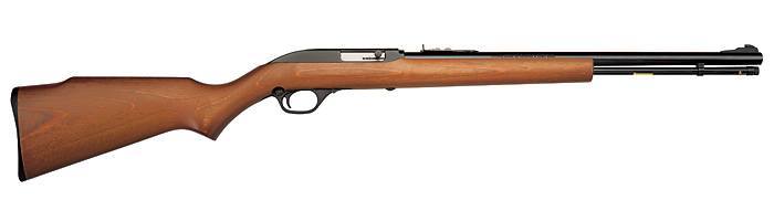 Everything You Want to Know About the Marlin Model 60 - Wide Open Spaces