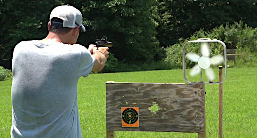 Ready to Take Out Your .22? Check Out These 5 Fun Plinking Targets