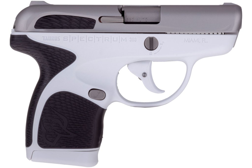 10 Taurus Guns, New and Old, That You Need to Know About - Wide Open Spaces