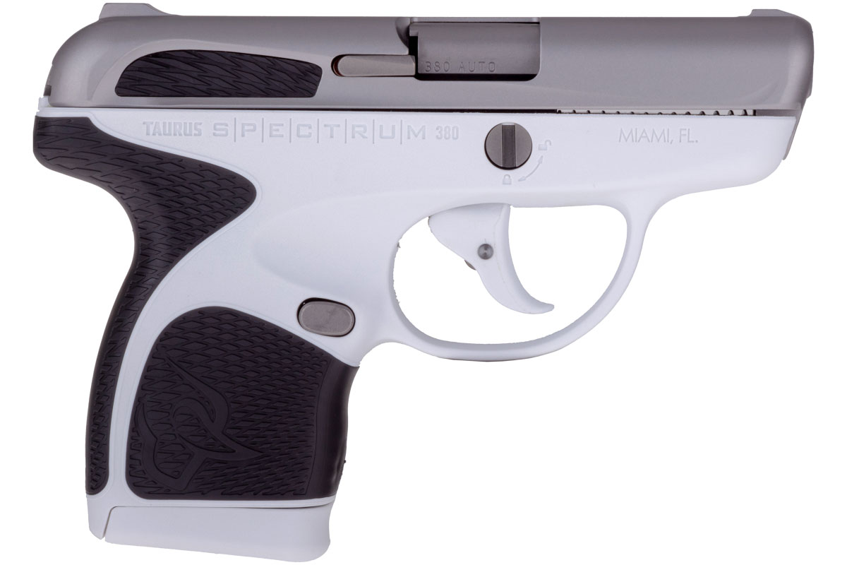 10 Taurus Guns, New and Old, That You Need to Know About - Wide Open Spaces