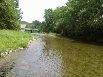 5 Rivers to Fish in Indiana Before Summer Ends