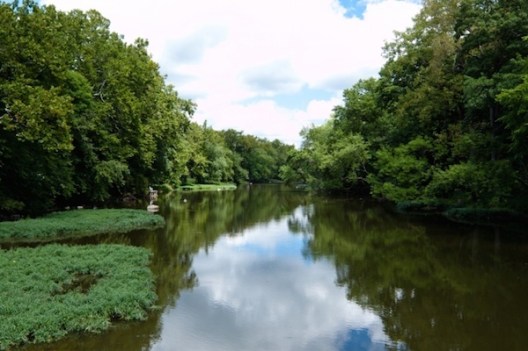 5 Rivers to Fish in Indiana Before Summer Ends