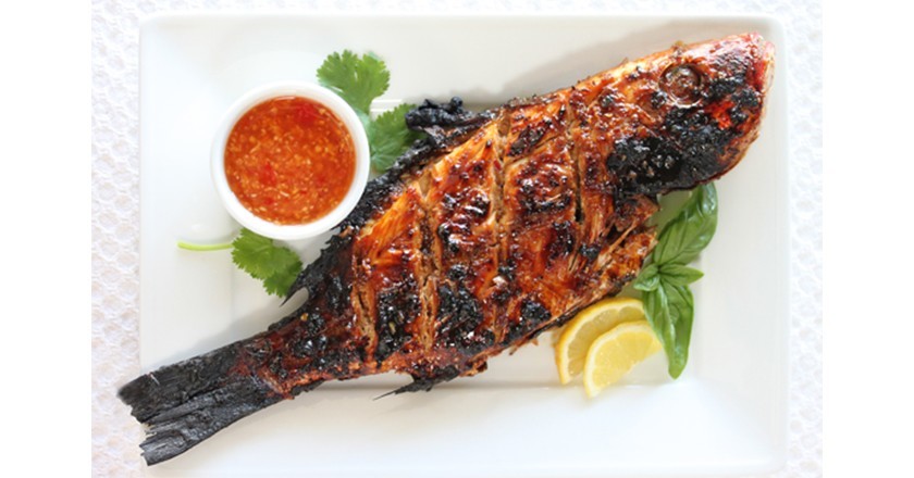 6 Wild Game Grilling Tips - Wide Open Spaces