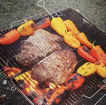 Top Camping Grills for Your Next Summer Adventure