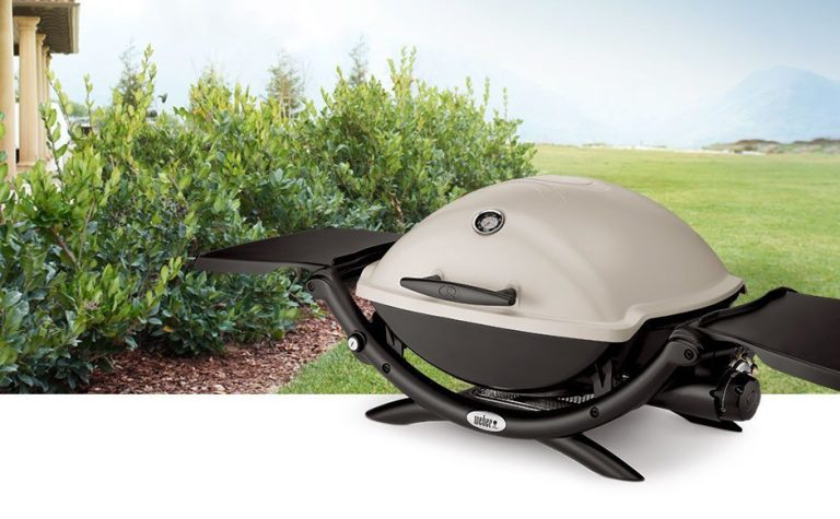 Top Camping Grills for Your Next Summer Adventure