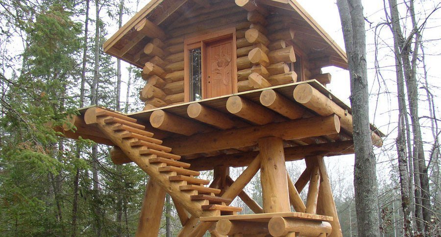 These 8 Homemade Hunting Blinds are Unbelievable - Wide Open Spaces