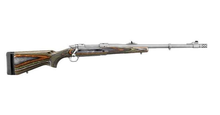 Bear-Defense Guns: 10 Options That Could Save Your Life