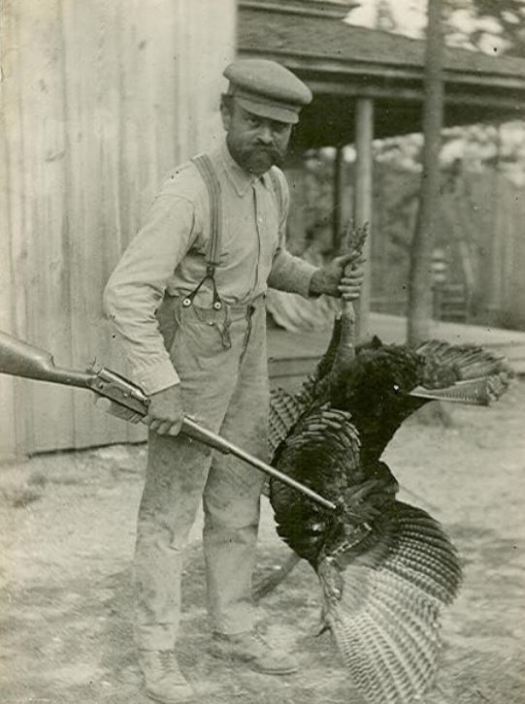 30 Historic Hunting Photos That Will Take You Back - Wide Open Spaces