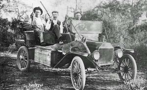 30 Historic Hunting Photos That Will Take You Back - Wide Open Spaces