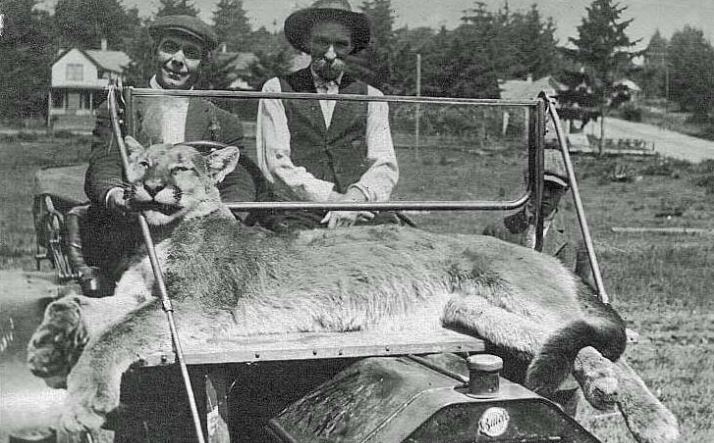 30 Historic Hunting Photos That Will Take You Back - Wide Open Spaces