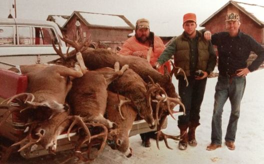 30 Historic Hunting Photos That Will Take You Back - Wide Open Spaces