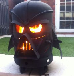 12 Ludicrous Fire Pits to Build in Your Backyard - Wide Open Spaces