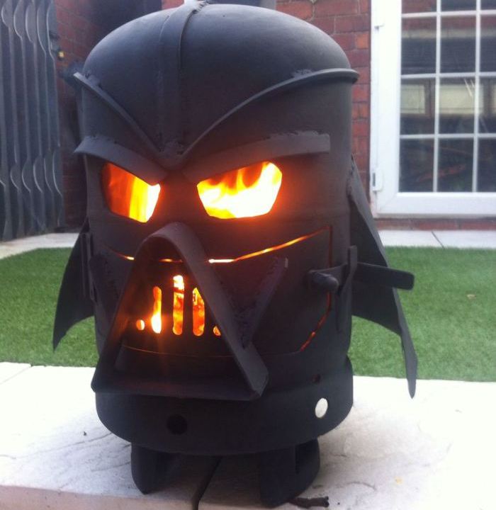 12 Ludicrous Fire Pits to Build in Your Backyard - Wide Open Spaces