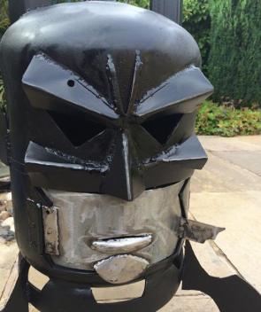 12 Ludicrous Fire Pits to Build in Your Backyard - Wide Open Spaces