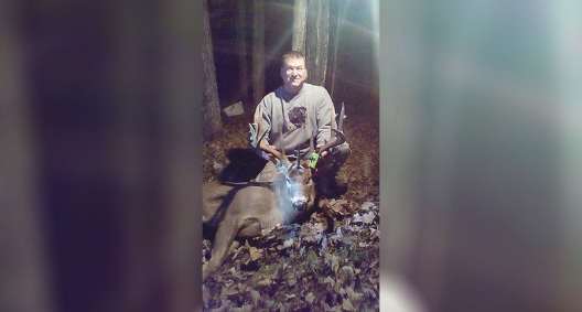 Remember the 'Unicorn' Buck Shot in Wisconsin? - Wide Open Spaces