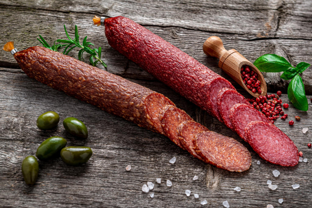 54 Wild Game Meat Holiday Recipes, Foraged Sides, and More