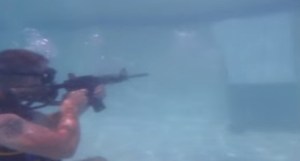 What Happens When You Shoot an AR-15 Underwater? - Wide Open Spaces
