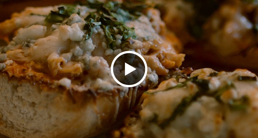 Video: How to Cook Crawfish in the Wild Using Cactus - Wide Open Spaces