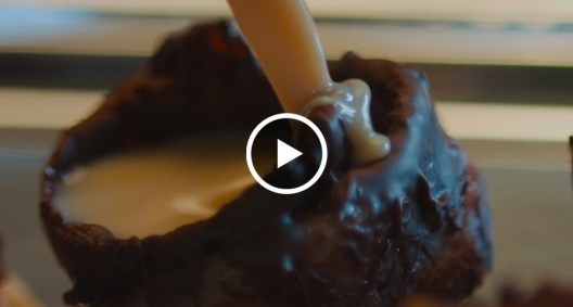 Bacon Chocolate Shot Glasses? We'll Drink to That - Wide Open Spaces